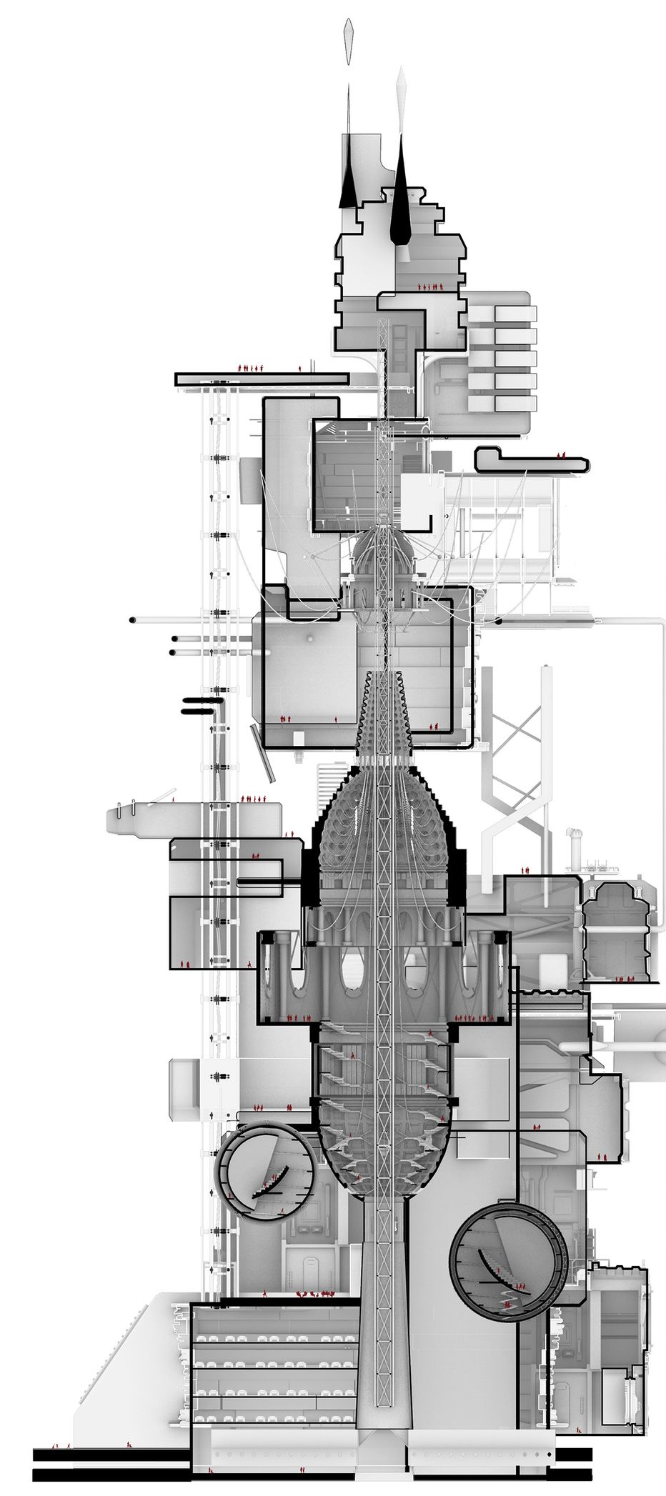 Interweaving of Life and Death: A Sustainable Approach to Urban ...
