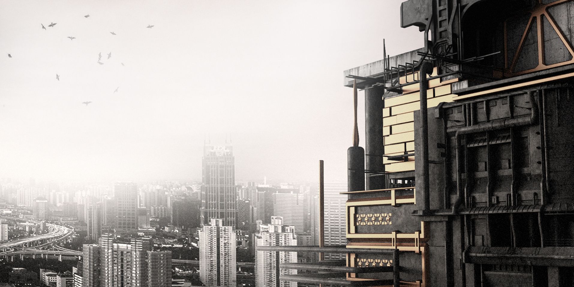 Interweaving of Life and Death: A Sustainable Approach to Urban ...