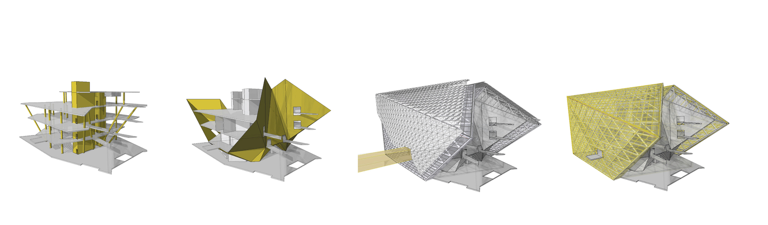 Sustainable Office Tower Design: Public Investment Fund Tower by ...