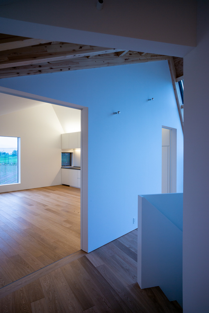 House W: A Net-Zero House Design by Florian Busch Architects ...