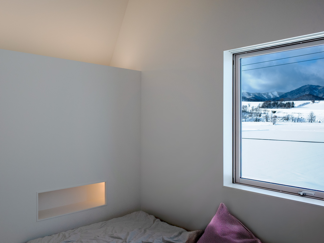 House W: A Net-Zero House Design by Florian Busch Architects ...