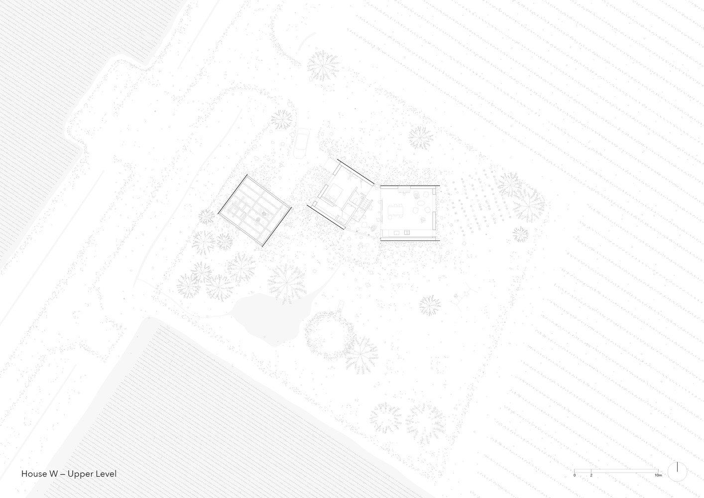 House W: A Net-Zero House Design by Florian Busch Architects | Architecture Story