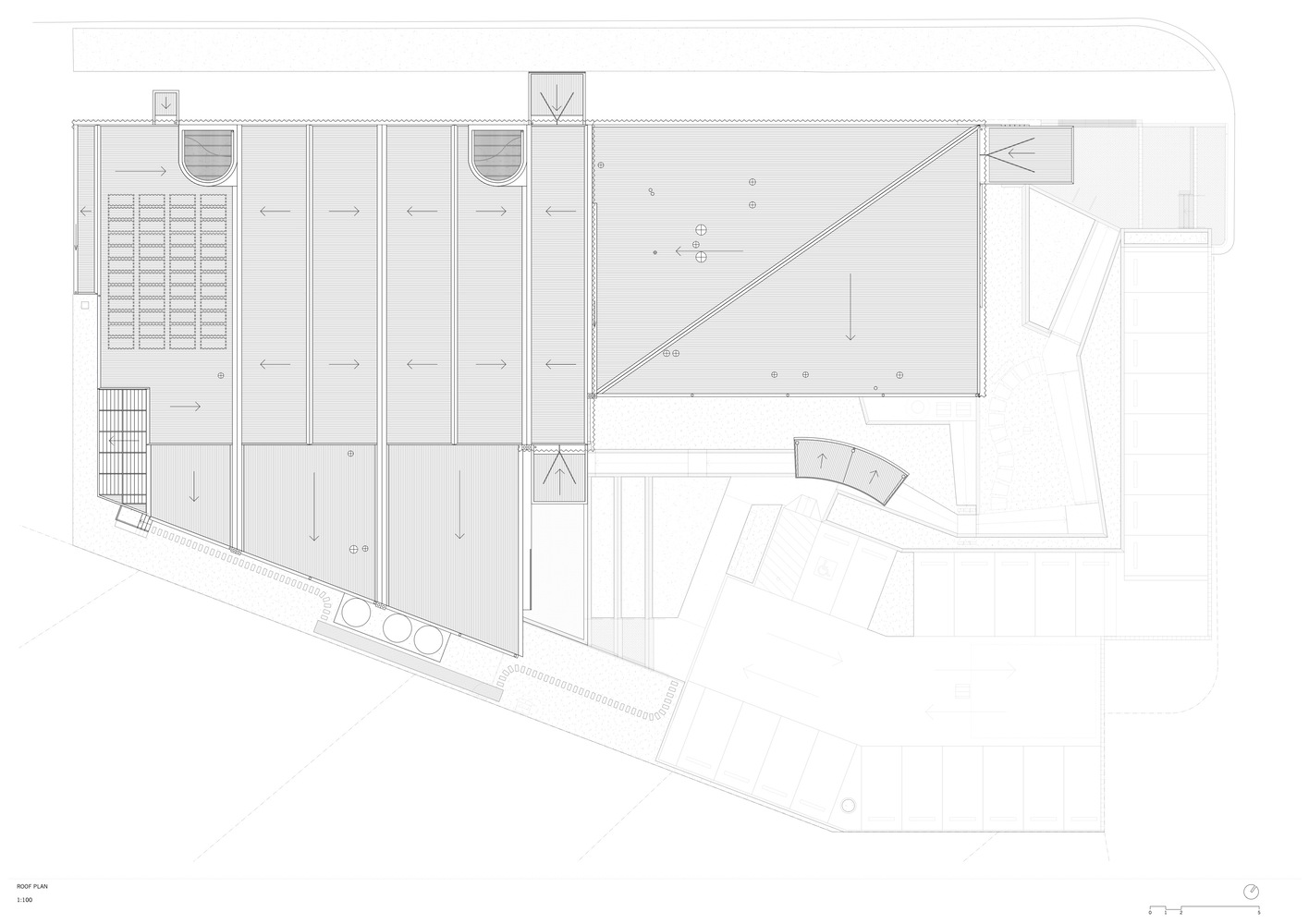 Community-Centered Architecture in Australia: Windale Hub by Adriano ...