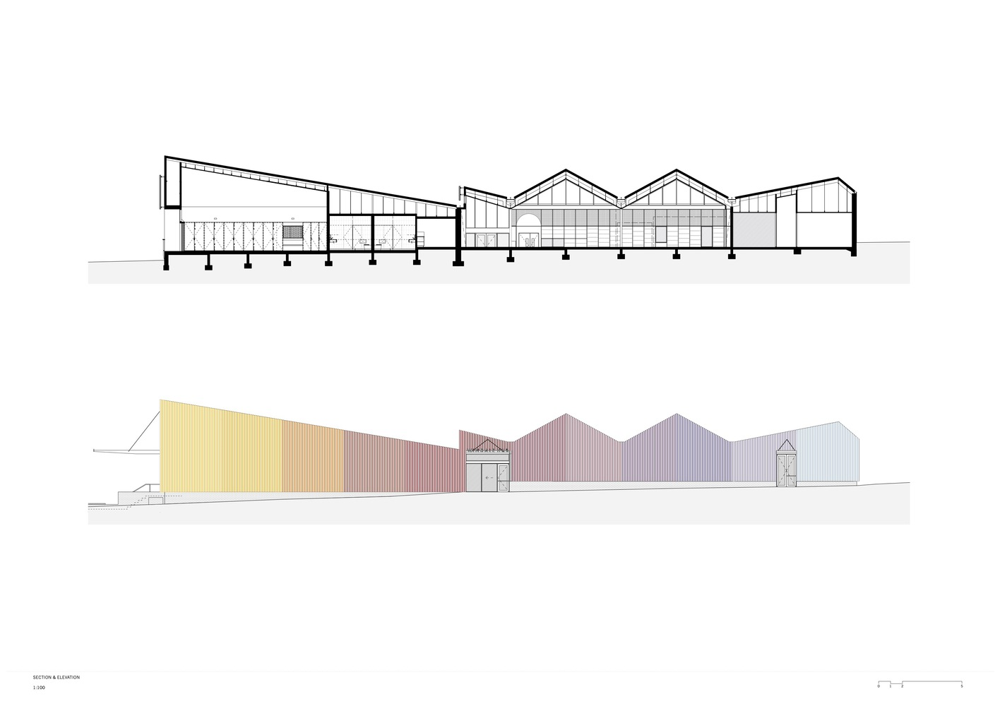 Community-Centered Architecture in Australia: Windale Hub by Adriano Pupilli Architects ...