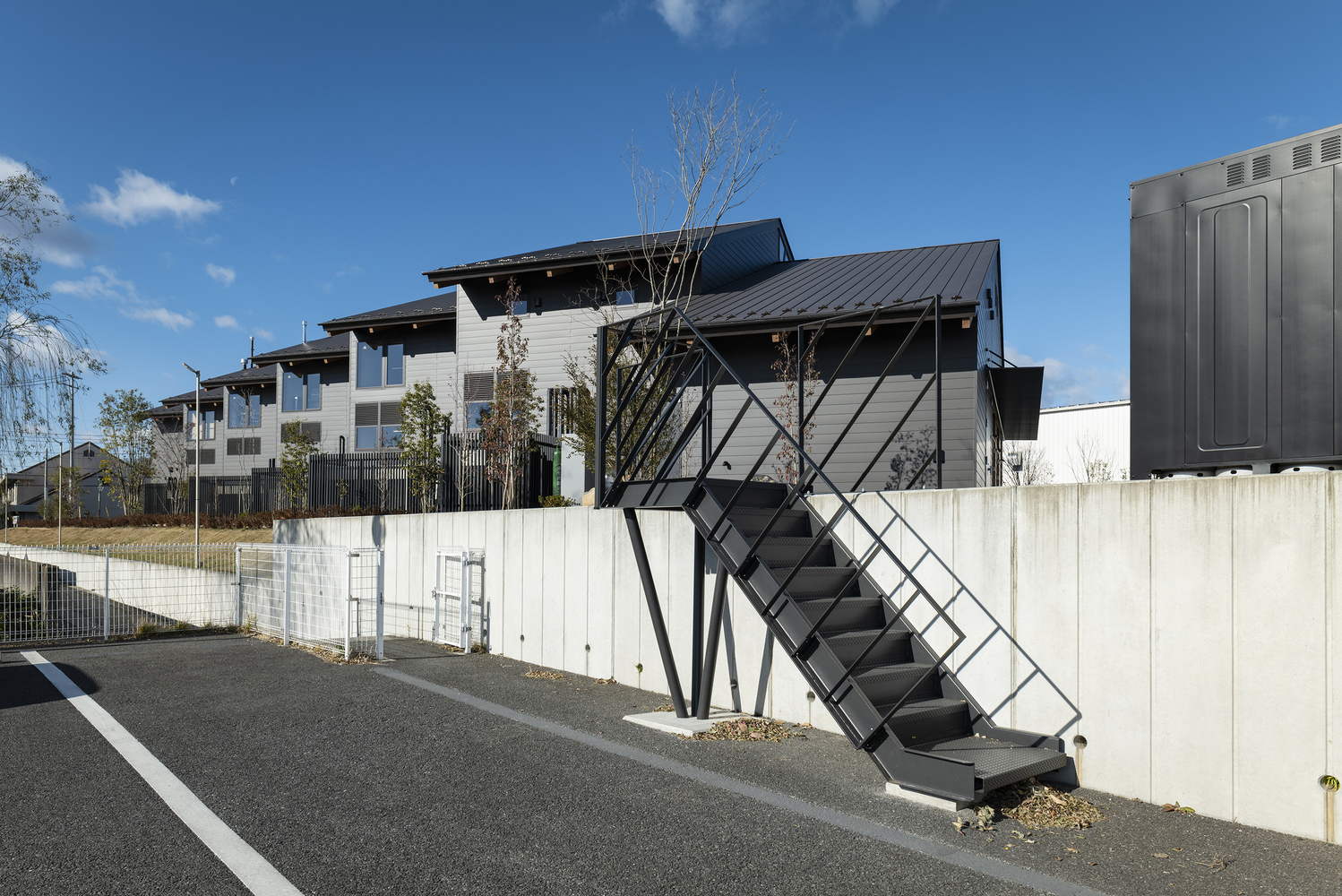 Haruna Innovation Center: A Model of Sustainable Office Building Design ...
