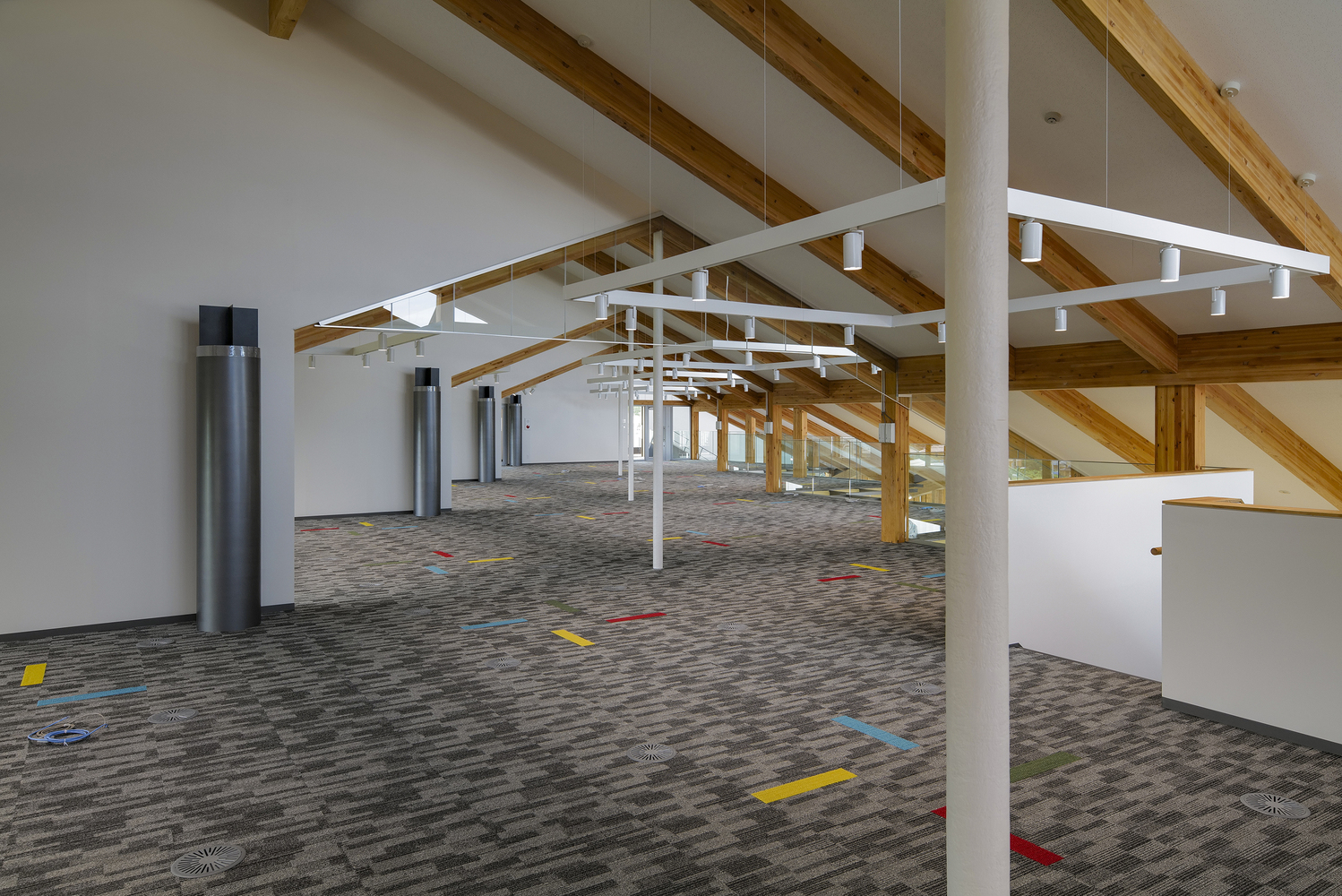 Haruna Innovation Center: A Model of Sustainable Office Building Design ...