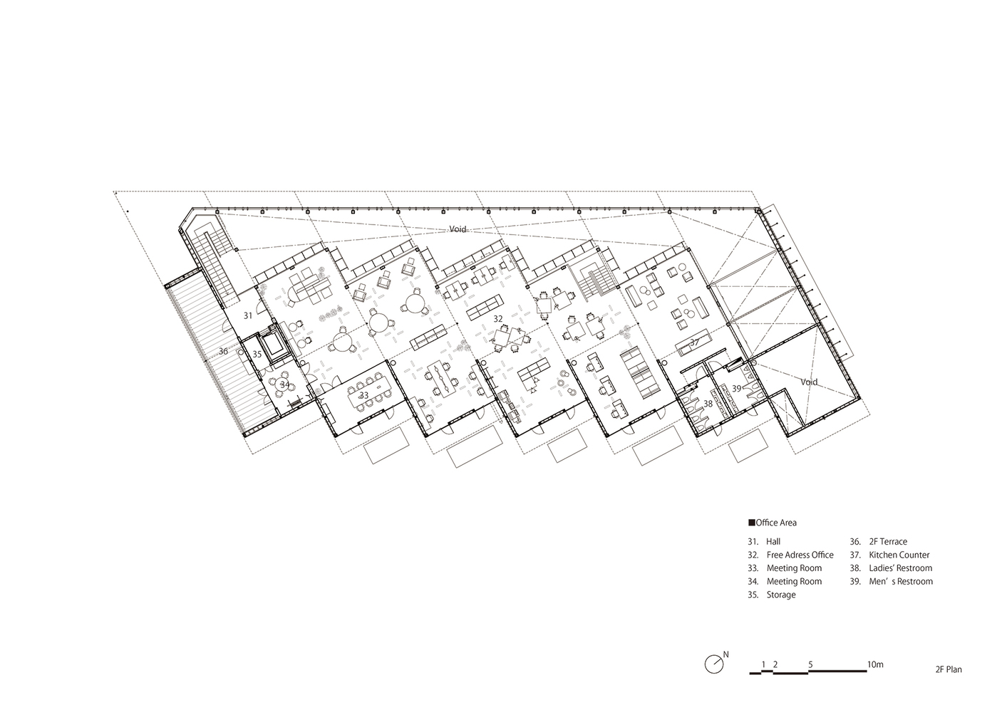 Haruna Innovation Center: A Model of Sustainable Office Building Design ...