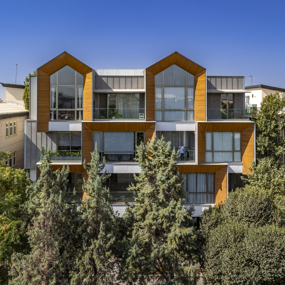 Razan Residence: A Masterclass in Sustainable Residential Architecture ...