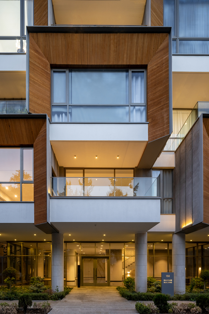 Razan Residence: A Masterclass in Sustainable Residential Architecture ...