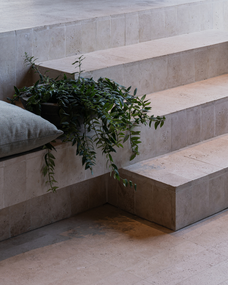 ETHR Clubhaus Café & Bakery by shell+core: A Harmonious Fusion of ...