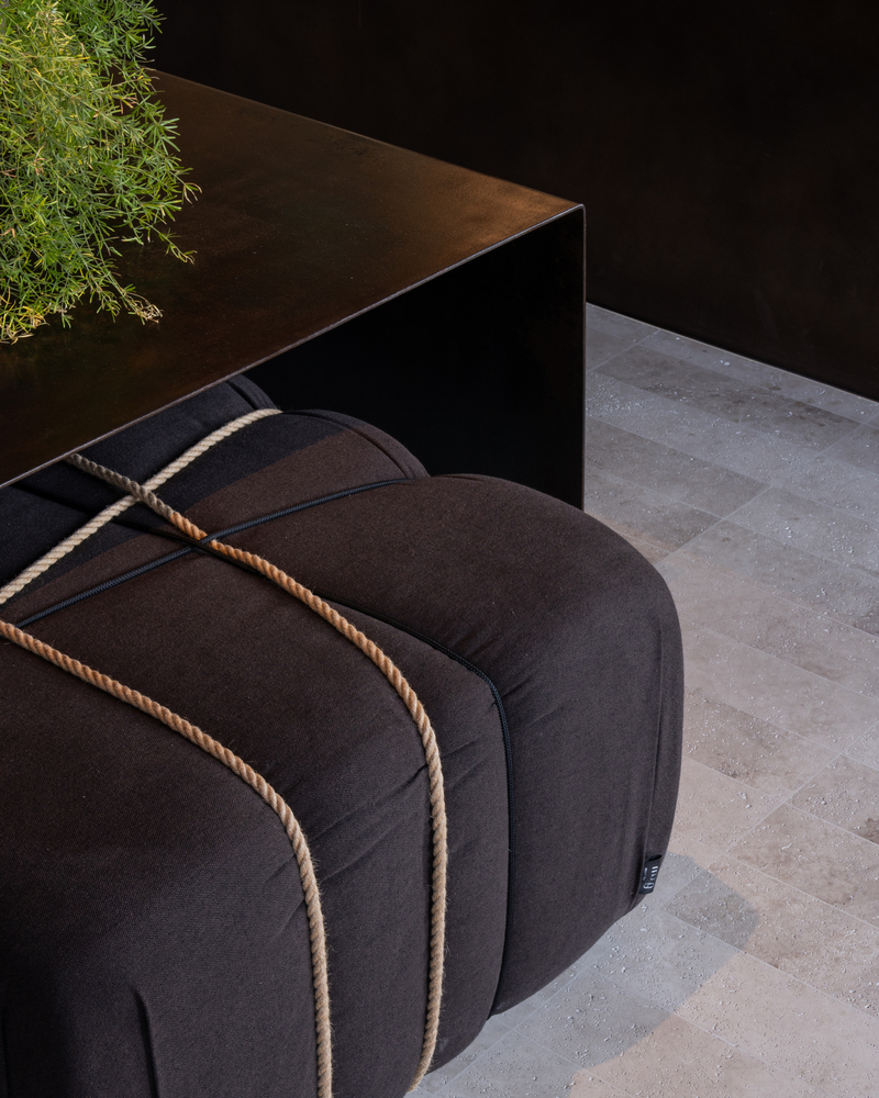 ETHR Clubhaus Café & Bakery by shell+core: A Harmonious Fusion of ...