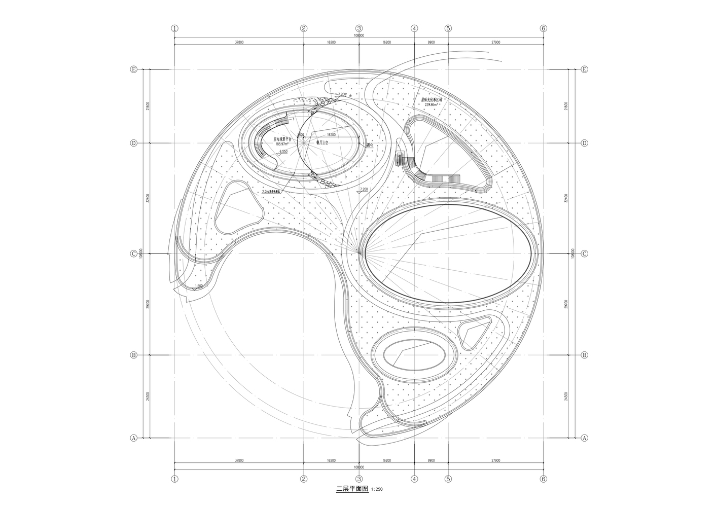2024 Chengdu EXPO Botanic Pavilion: A Vision of Biophilic Exhibition ...