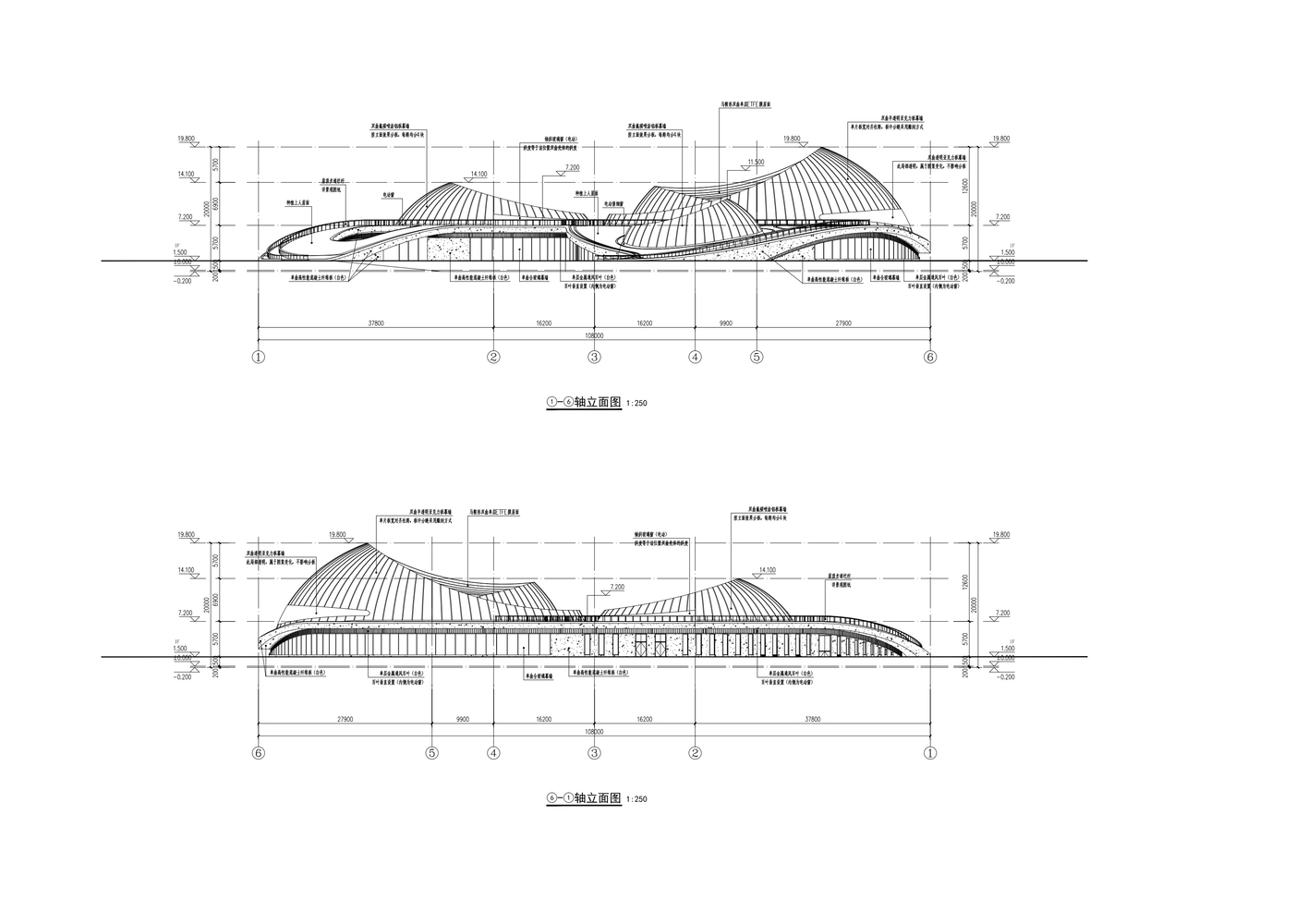 2024 Chengdu EXPO Botanic Pavilion: A Vision of Biophilic Exhibition ...