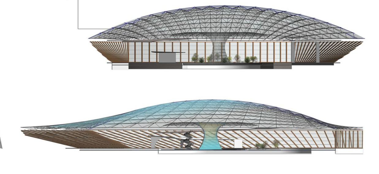 Sustainable Arctic Architecture: The Future of Eco-Friendly Urban ...