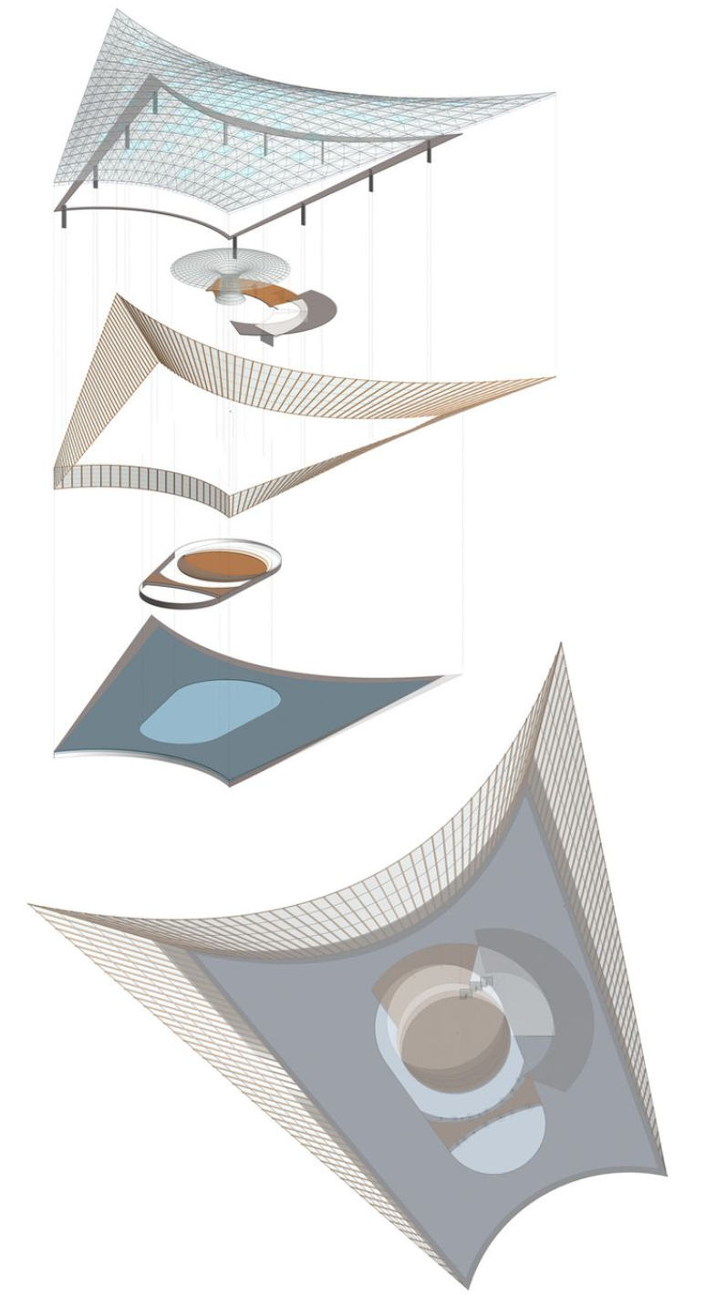 Sustainable Arctic Architecture: The Future of Eco-Friendly Urban ...