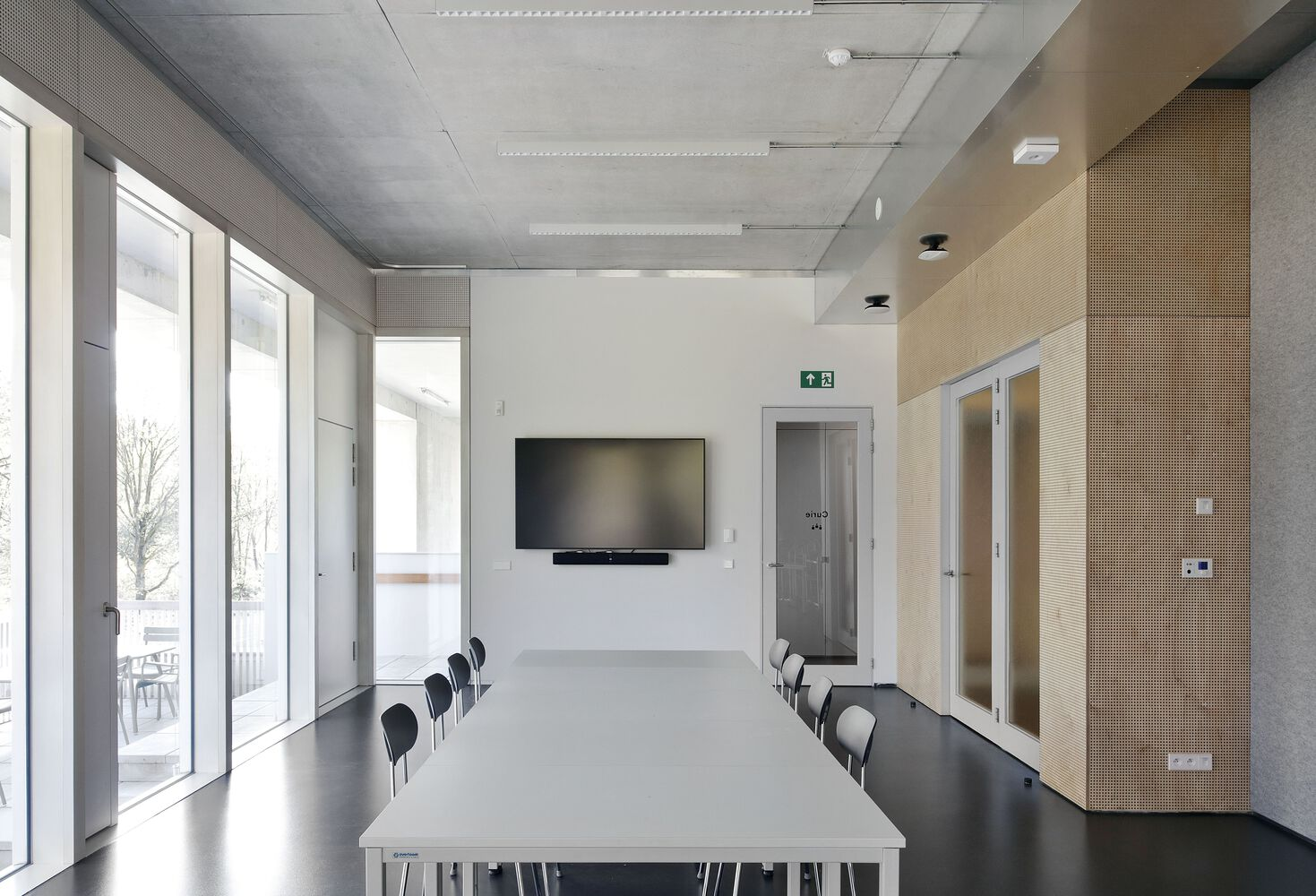 Tabloo Visitor Center: A Visionary Architectural Landmark in Dessel, Belgium | Sustainable ...