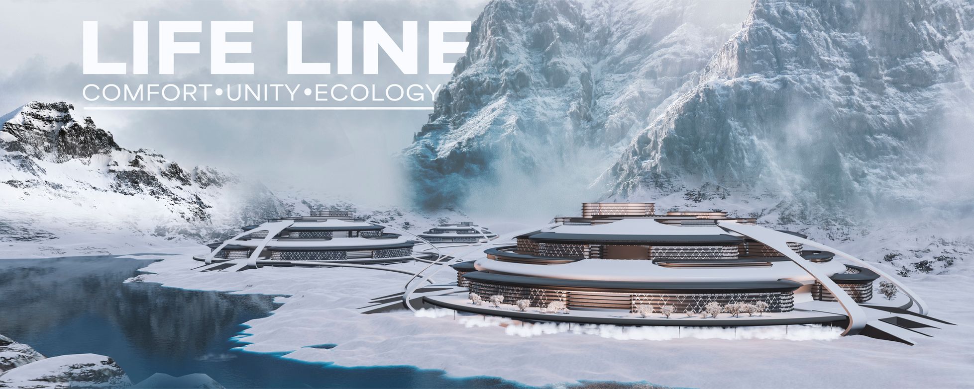 Sustainable Architecture in Extreme Environments: The Future of Arctic ...