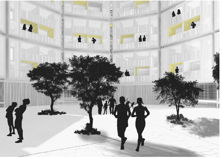Urban Residual Spaces: Transforming Neglected Land into Sustainable ...