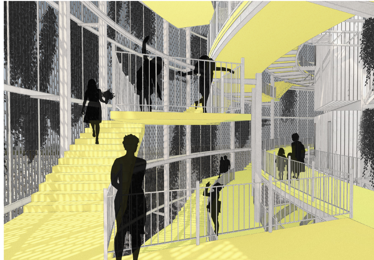 Urban Residual Spaces: Transforming Neglected Land into Sustainable ...