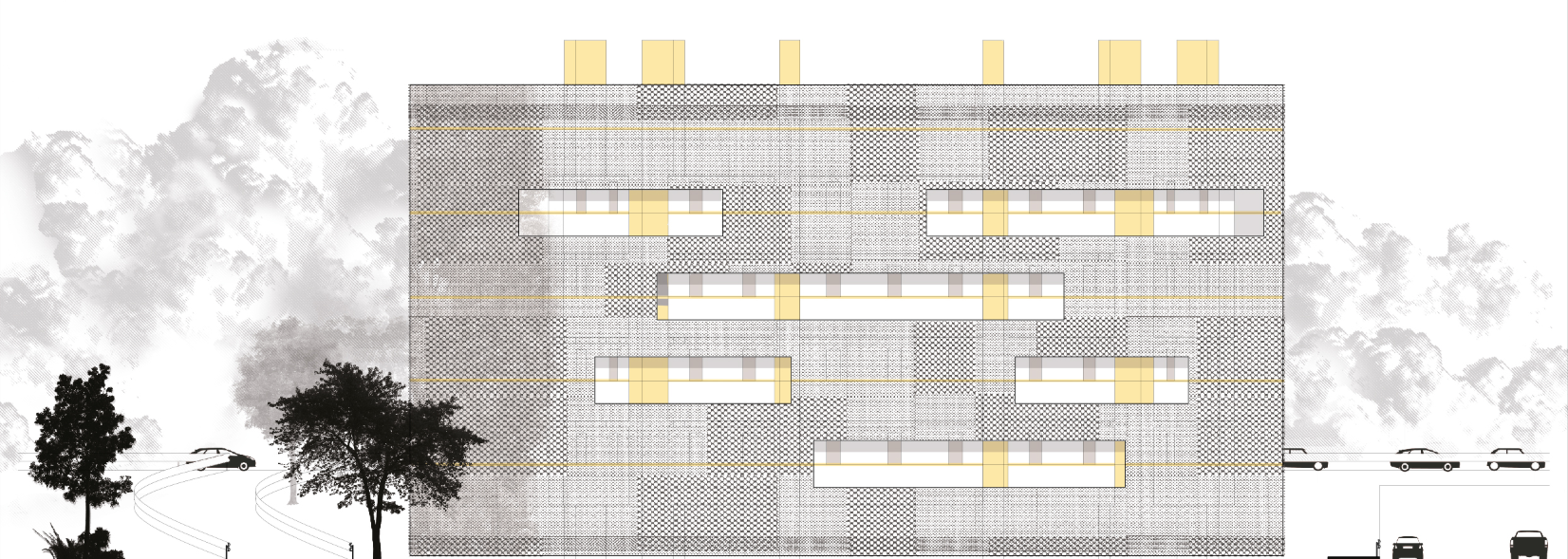 Urban Residual Spaces: Transforming Neglected Land into Sustainable ...
