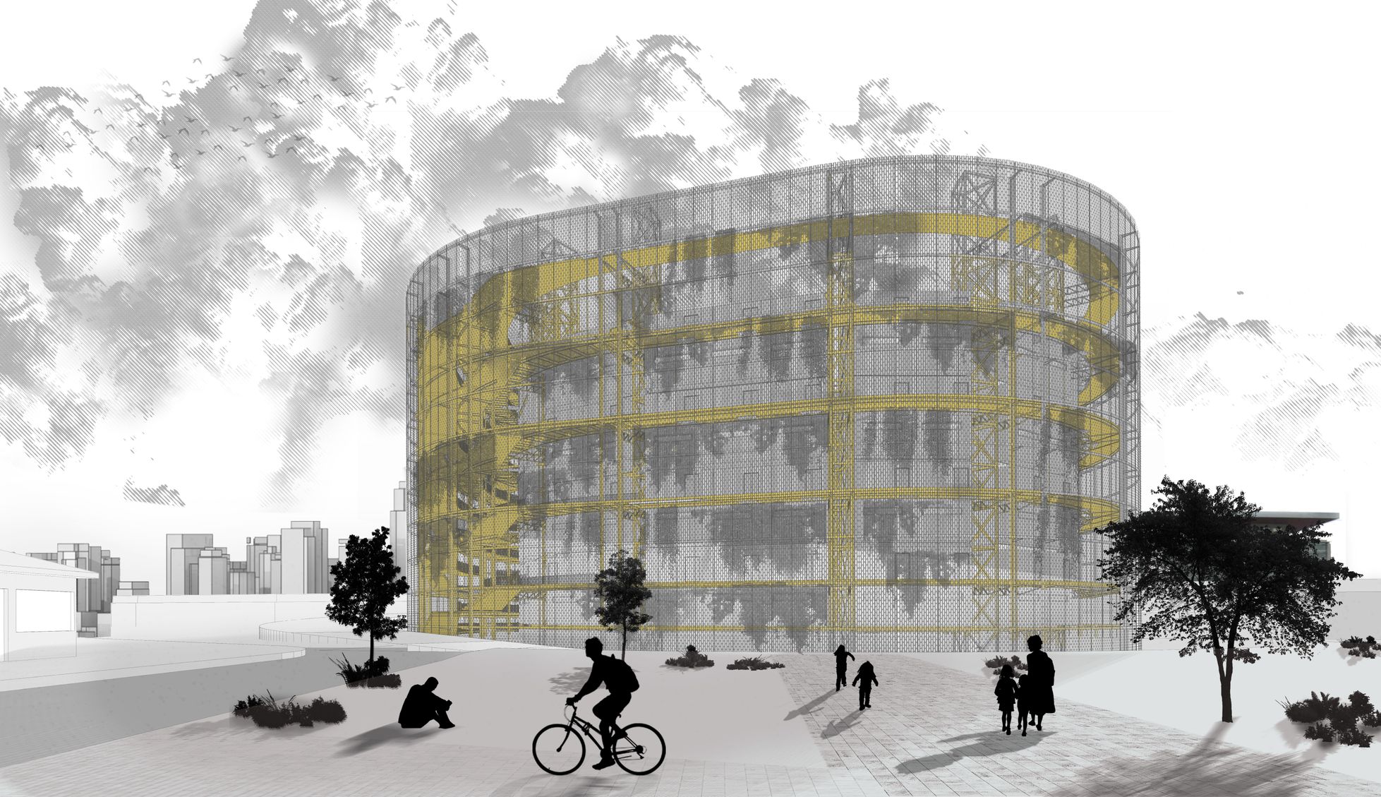 Urban Residual Spaces: Transforming Neglected Land into Sustainable ...