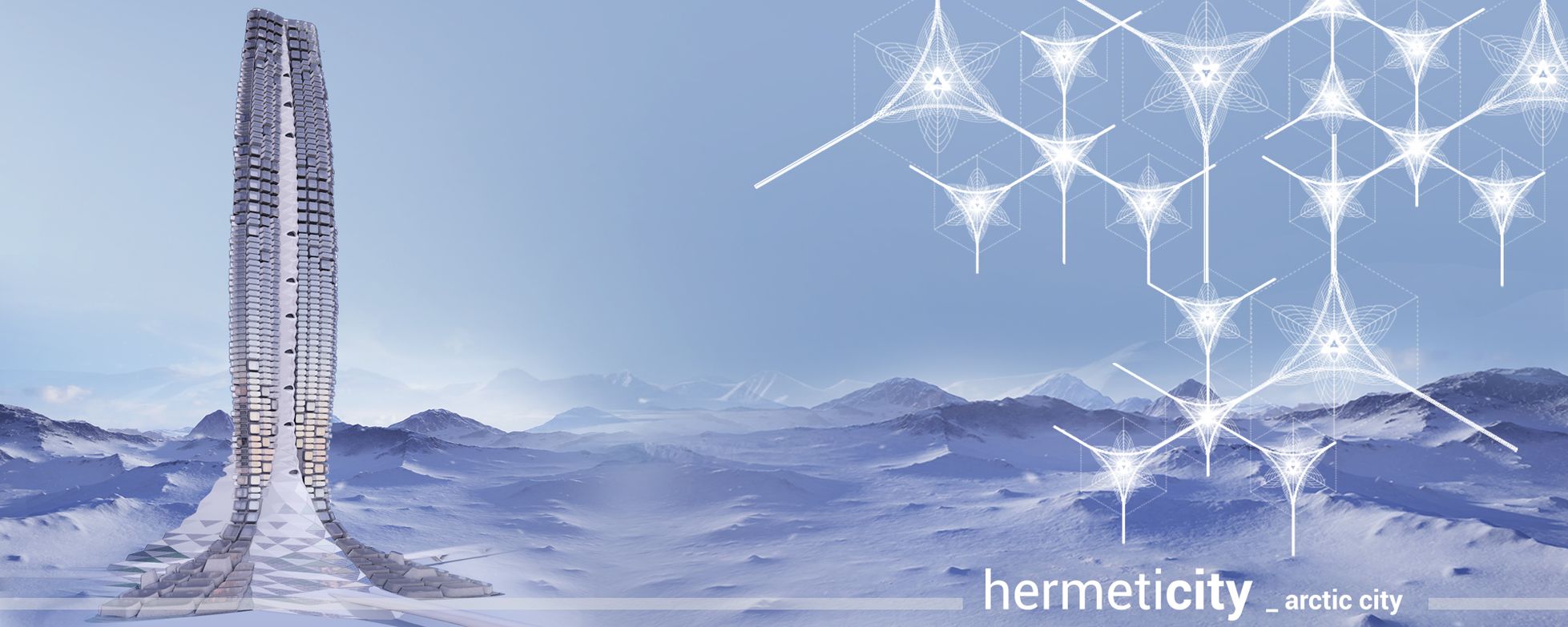 Sustainable Arctic Architecture: The Future of Vertical Cities ...