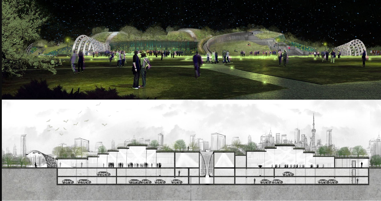 Another Universe: Sustainable Architectural Design for the Future ...