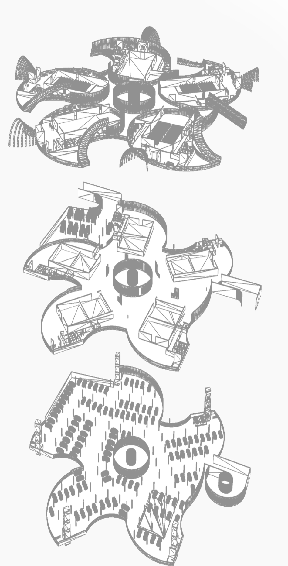 Another Universe: Sustainable Architectural Design for the Future ...