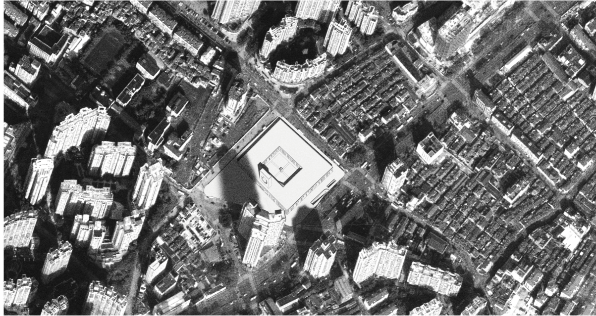 Necropolis: A Visionary Architectural Design for Memorial Spaces ...