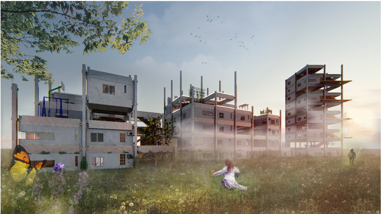 A Brave New World of Adaptive Housing Solutions | Housing Story