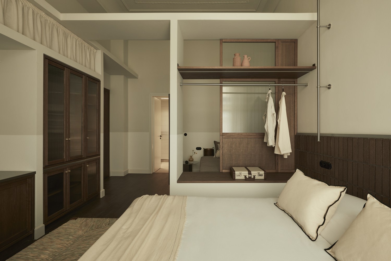 Adaptive Reuse in Hospitality Design: Ergon Bakehouse by Urban Soul ...