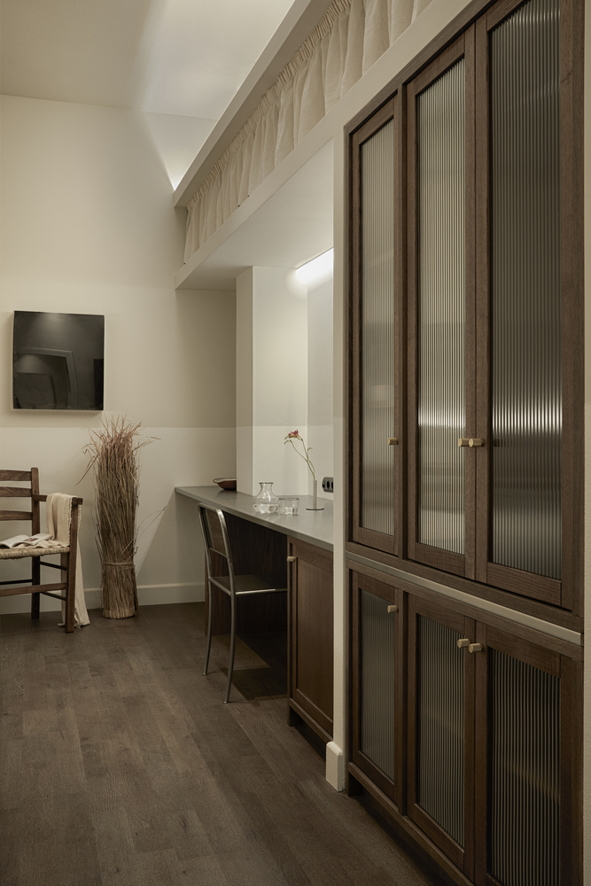 Adaptive Reuse in Hospitality Design: Ergon Bakehouse by Urban Soul ...