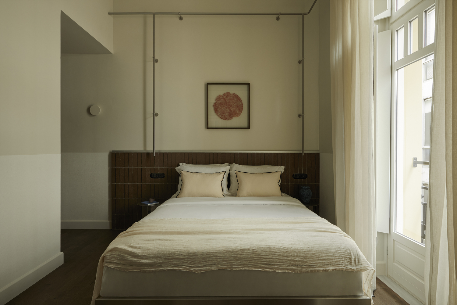 Adaptive Reuse in Hospitality Design: Ergon Bakehouse by Urban Soul ...