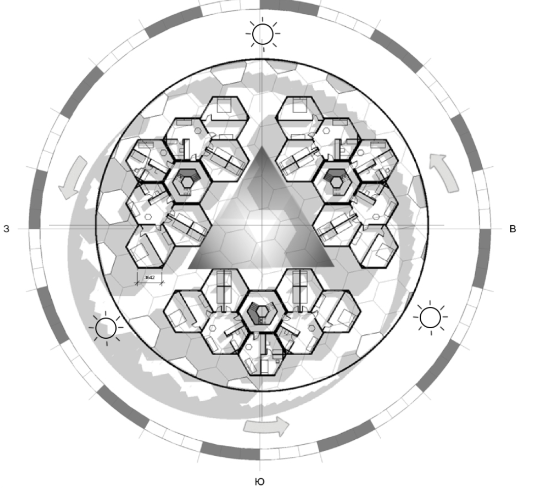 Sustainable Arctic Architecture: Building the Future in Extreme ...