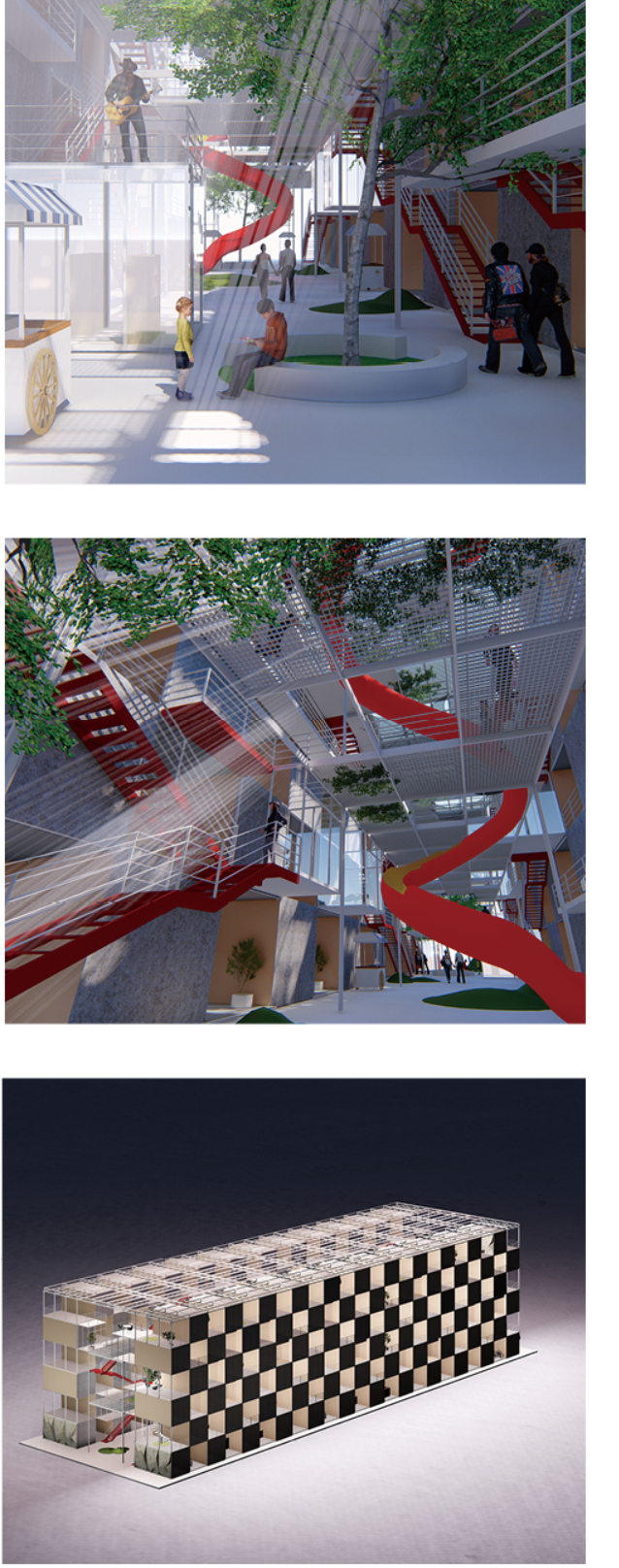 Sustainable Modular Architecture: A Paradigm for Affordable and ...