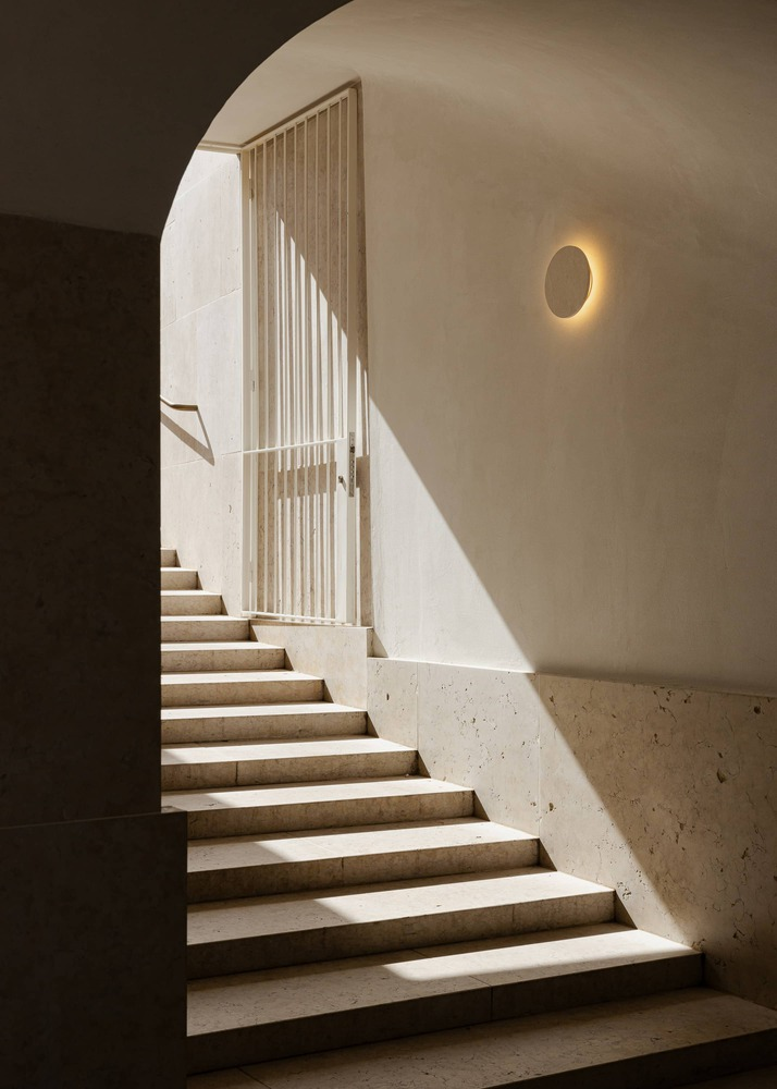 Graça Funicular: A Modern Connection by Atelier Bugio | Landscape ...