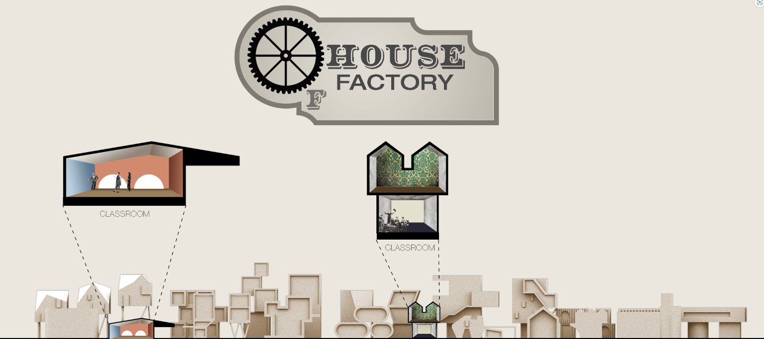 House Factory: A Revolution in Sustainable Architecture | Educational ...