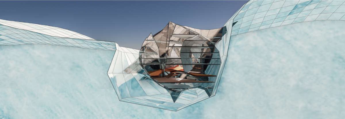 The Seam – Redefining Habitat with Climate-Responsive Design | Architecture Story