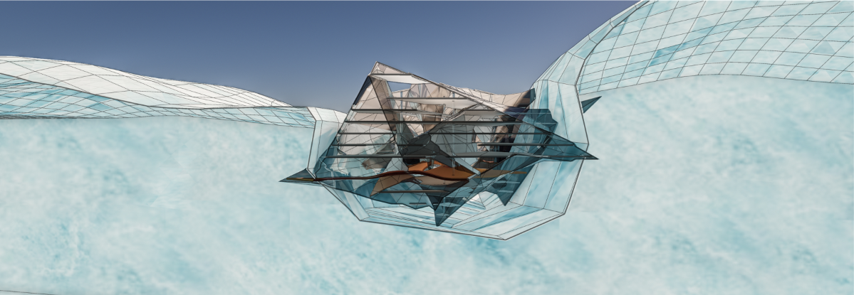 The Seam – Redefining Habitat with Climate-Responsive Design ...