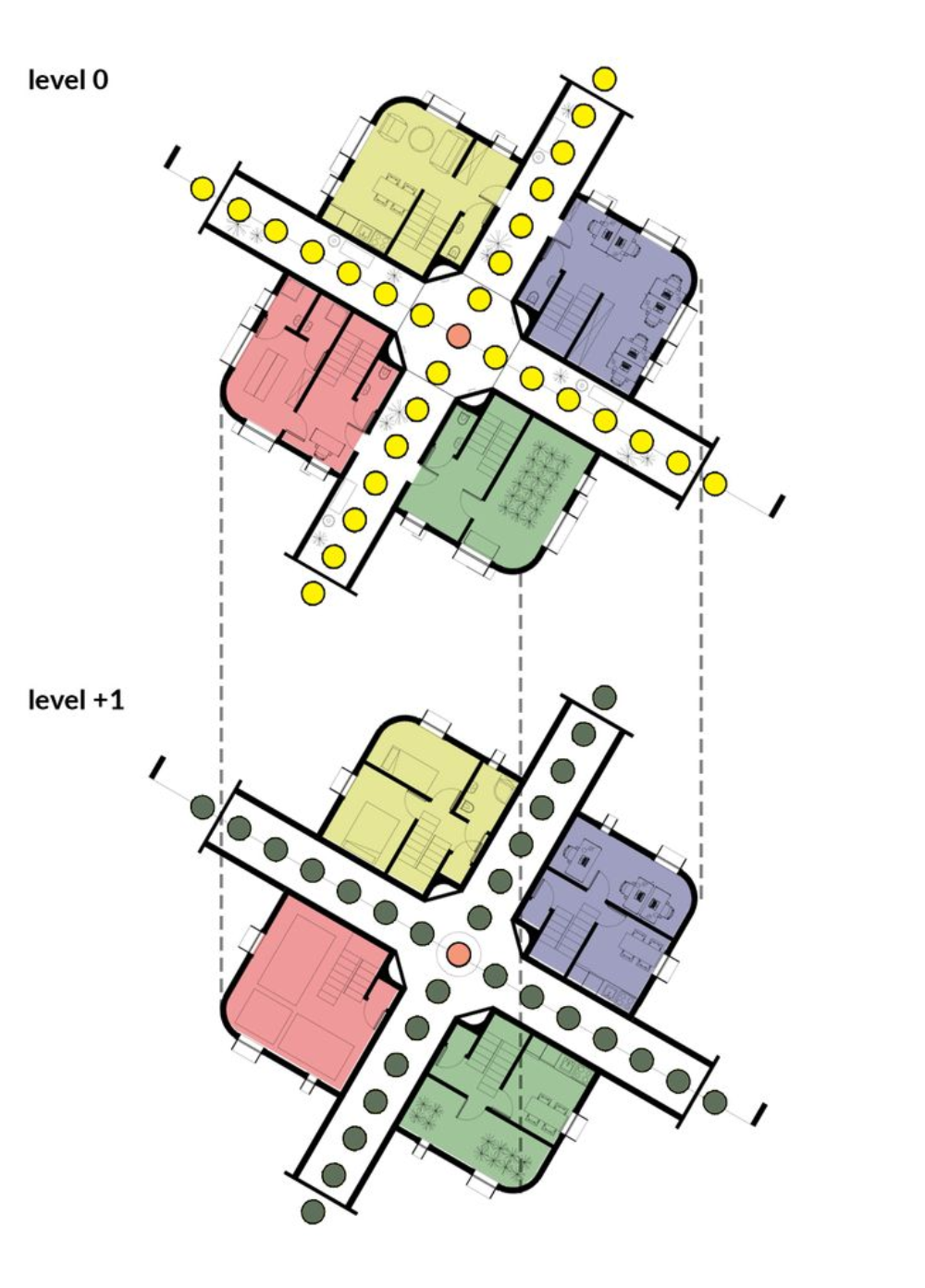 Sustainable Arctic Architectural Paradigms: Innovations in Modular ...