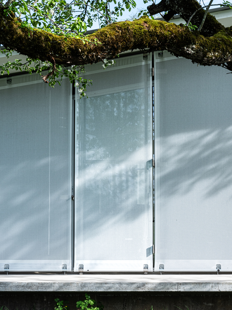 Adaptive Architecture Design: House for Almost Everything by Comte ...