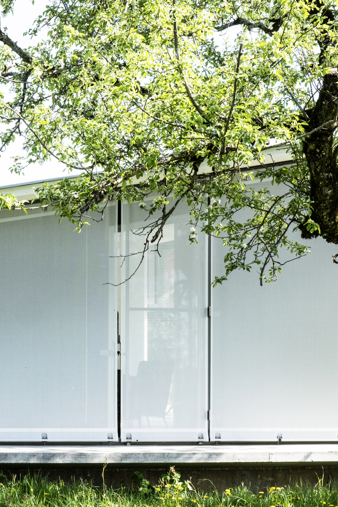 Adaptive Architecture Design: House for Almost Everything by Comte ...