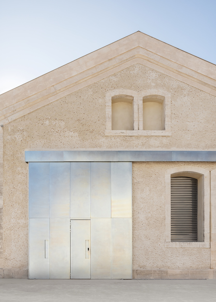 Bioregional Design Architecture: The Innovative Transformation of Lot 8 ...