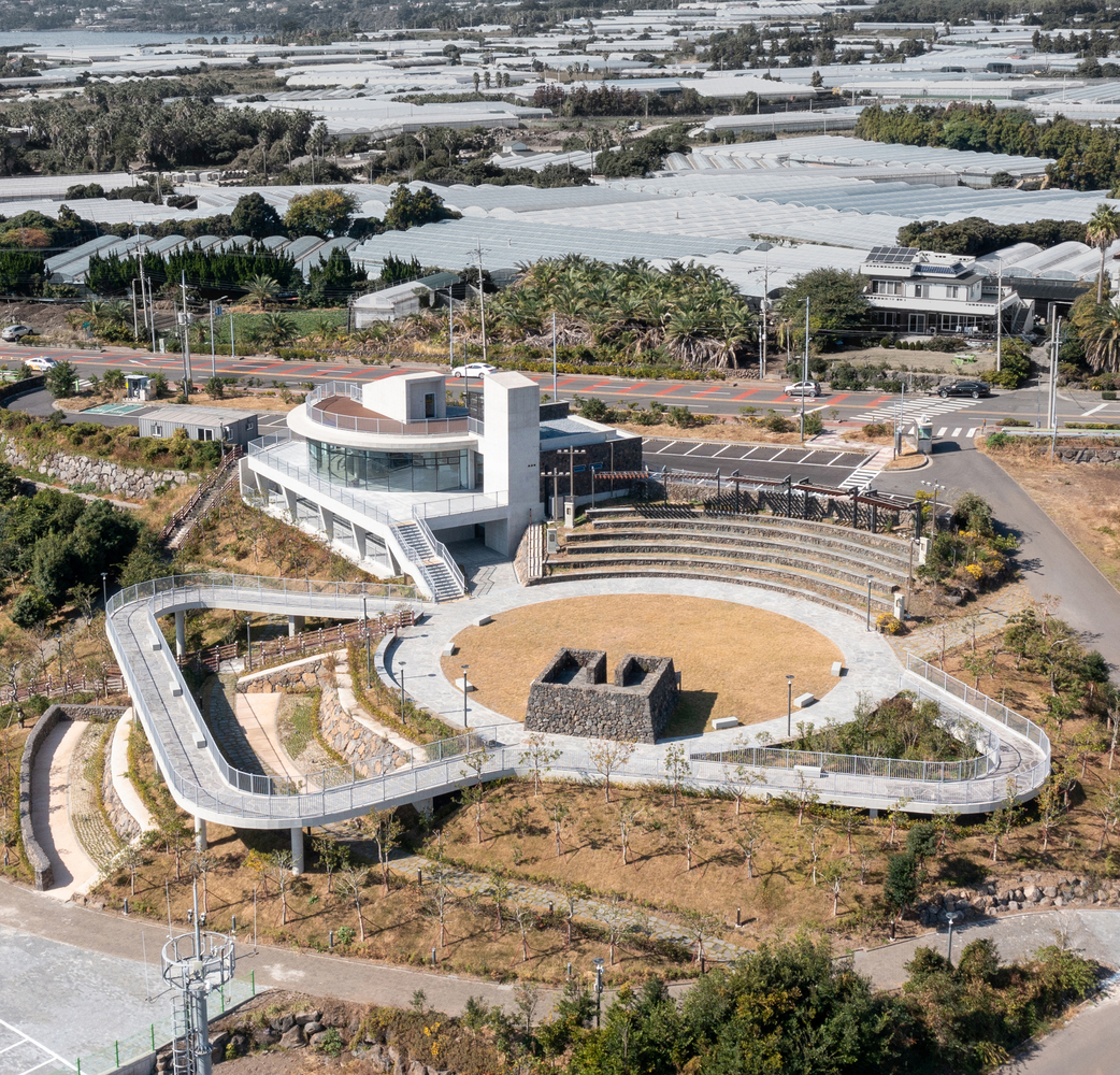 Circular Architecture Design: The Vision Behind Circular Loop by ...