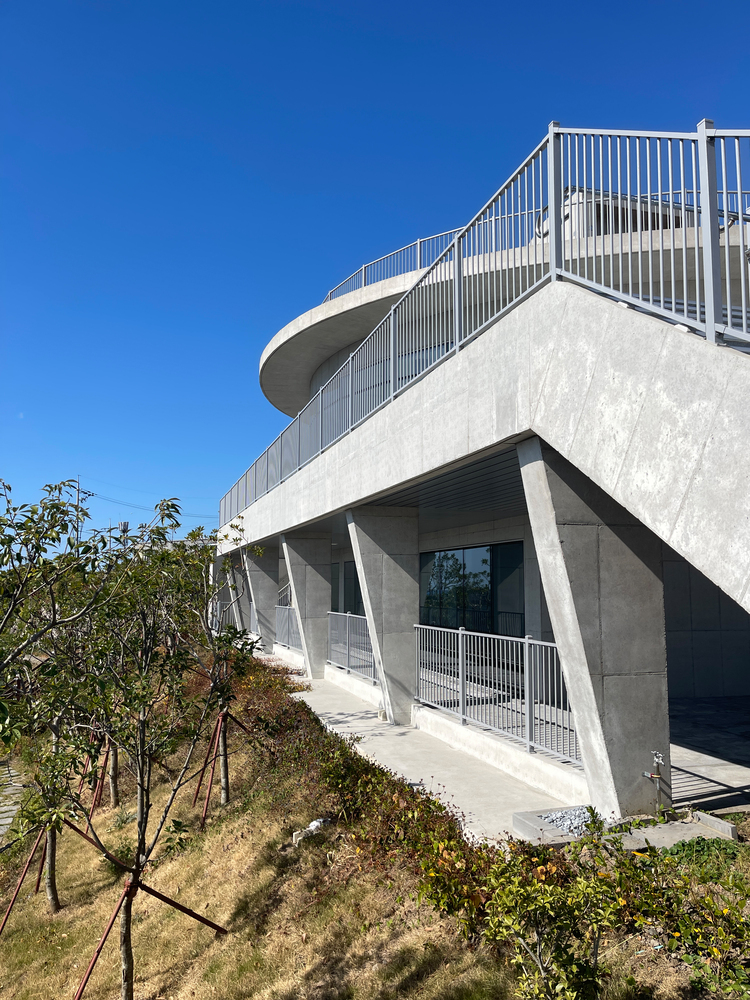 Circular Architecture Design: The Vision Behind Circular Loop by ...