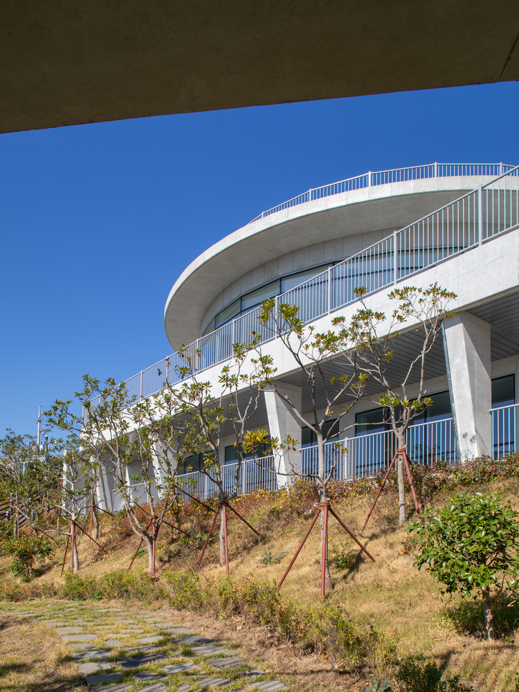 Circular Architecture Design: The Vision Behind Circular Loop by ...