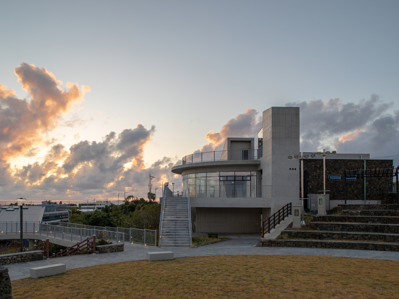 Circular Architecture Design: The Vision Behind Circular Loop by ...