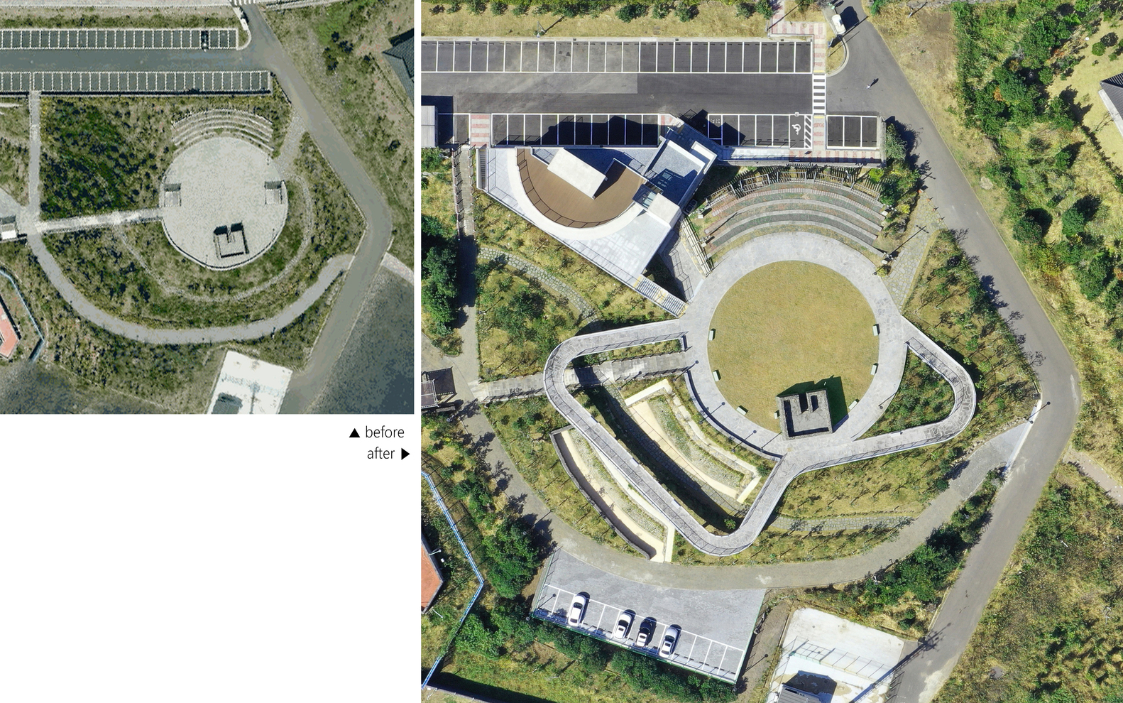 Circular Architecture Design: The Vision Behind Circular Loop by ...
