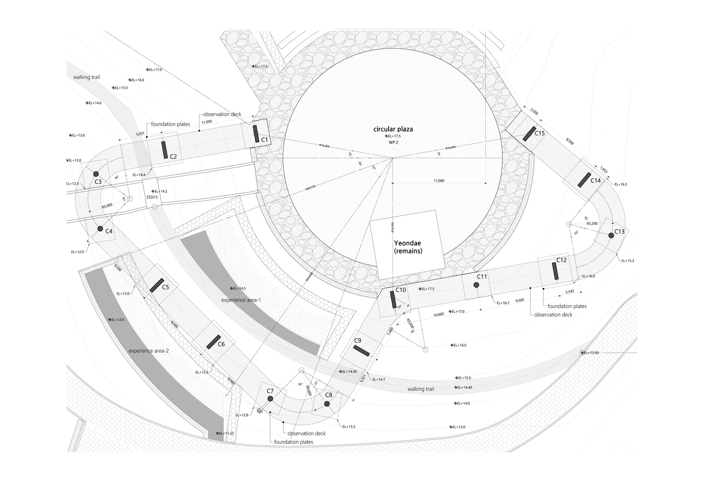 Circular Architecture Design: The Vision Behind Circular Loop by ...