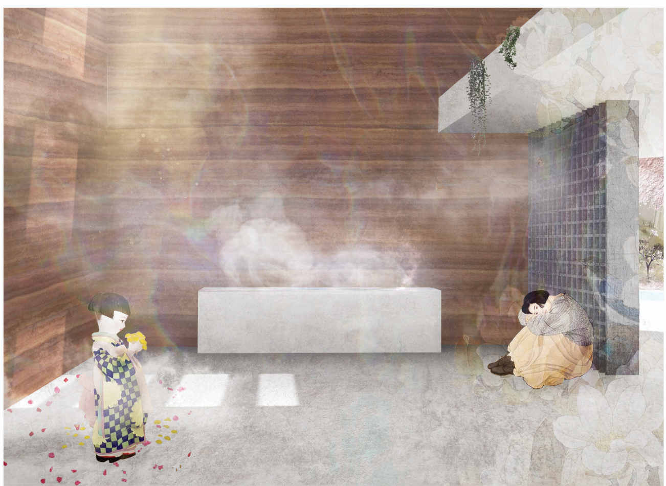 Rebirth of Shanghainese Mourning Spaces: Between Modernity and ...